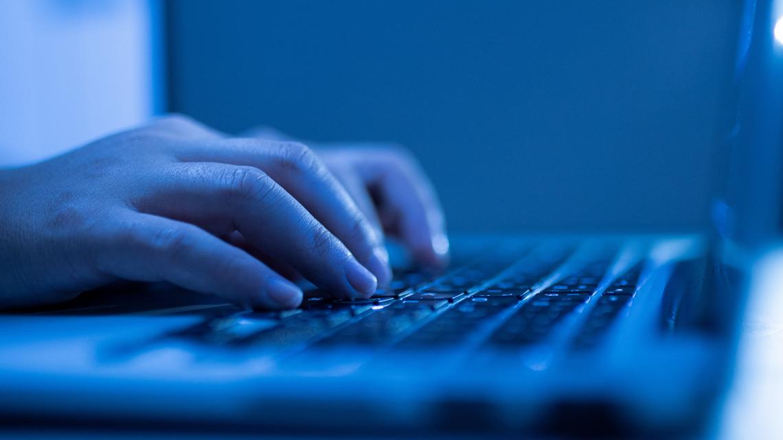 DeKalb County officials: Data breach may have included personal ...