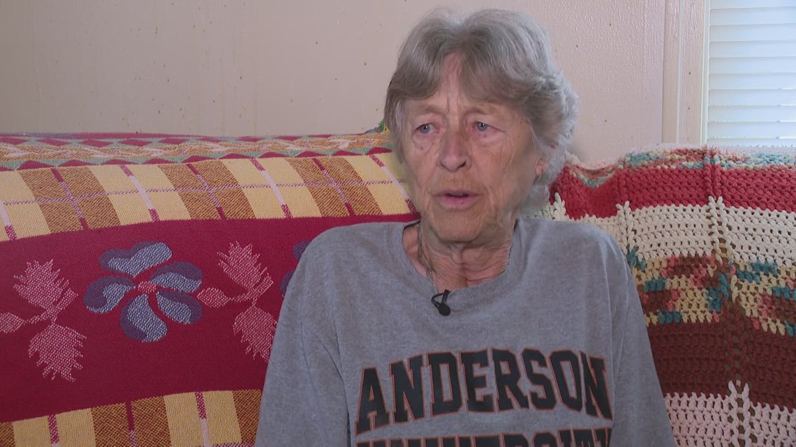 Mother of Baumeister victim gets closure | wthr.com