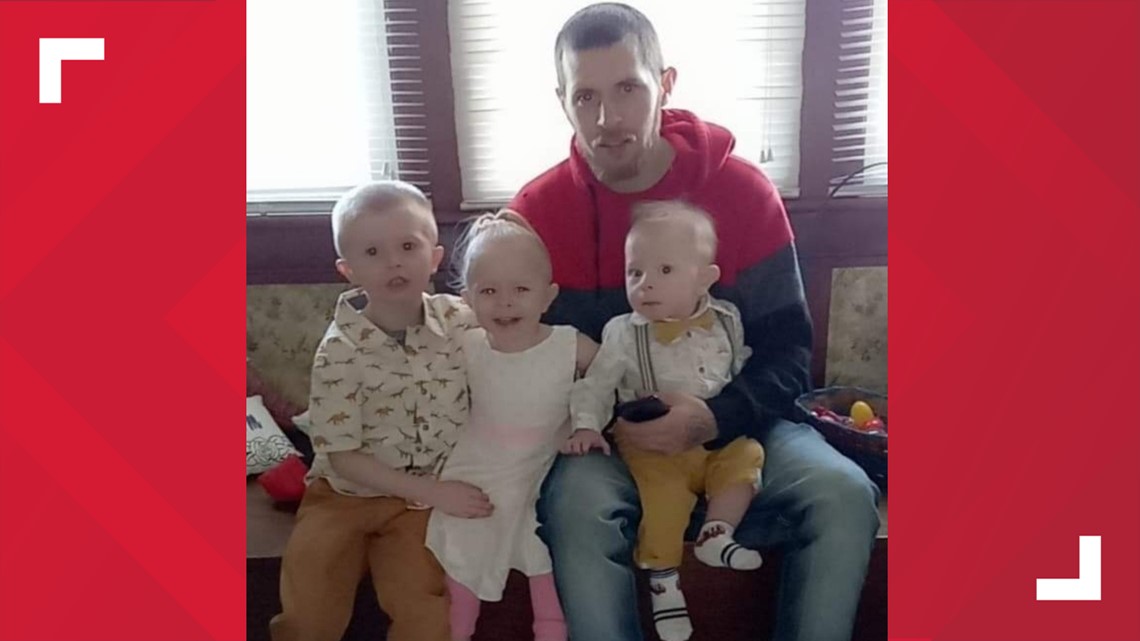 Indianapolis father, 3 kids missing since Wednesday, family says | wthr.com