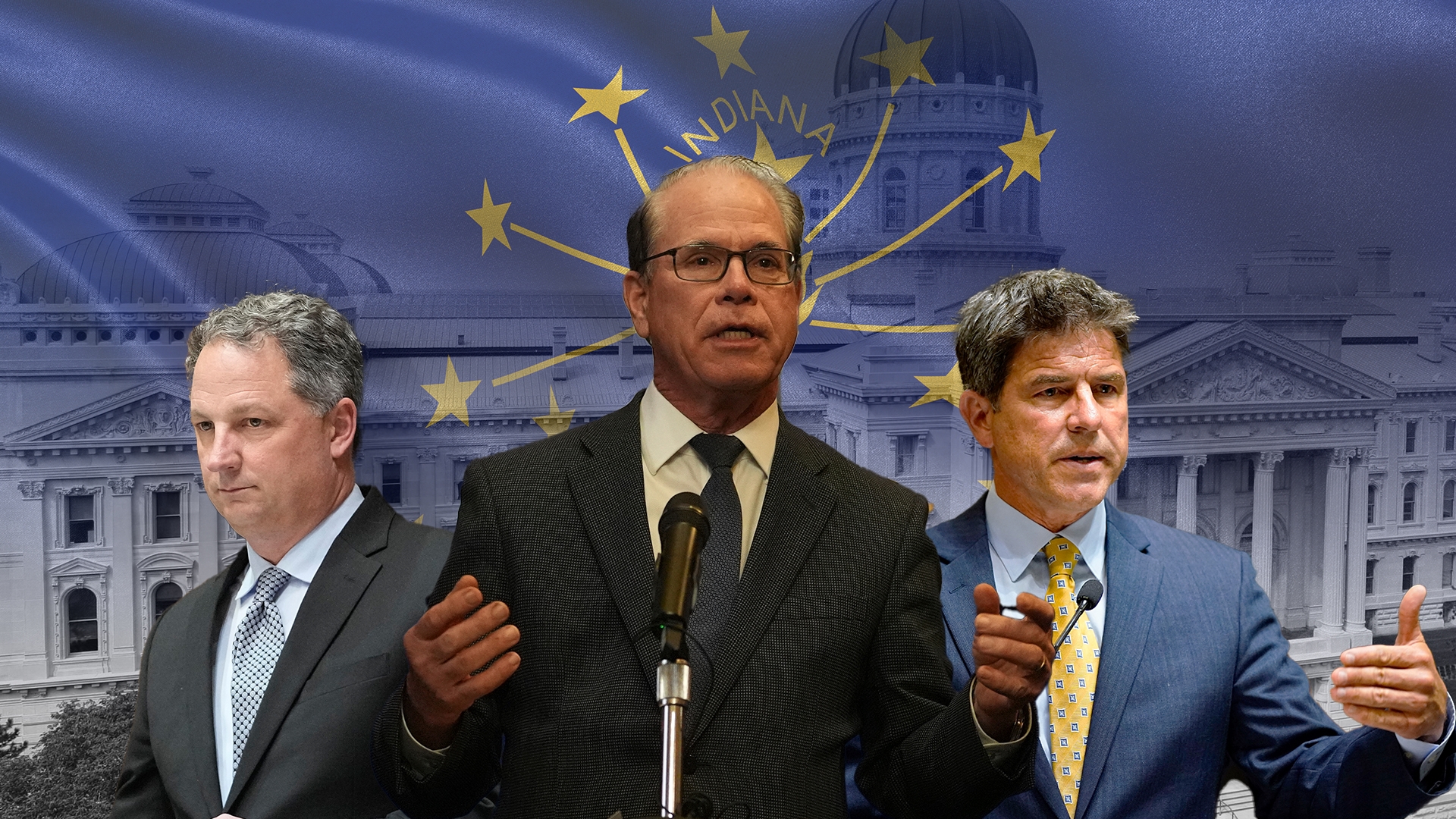 How would redistricting work in Indiana? | wthr.com