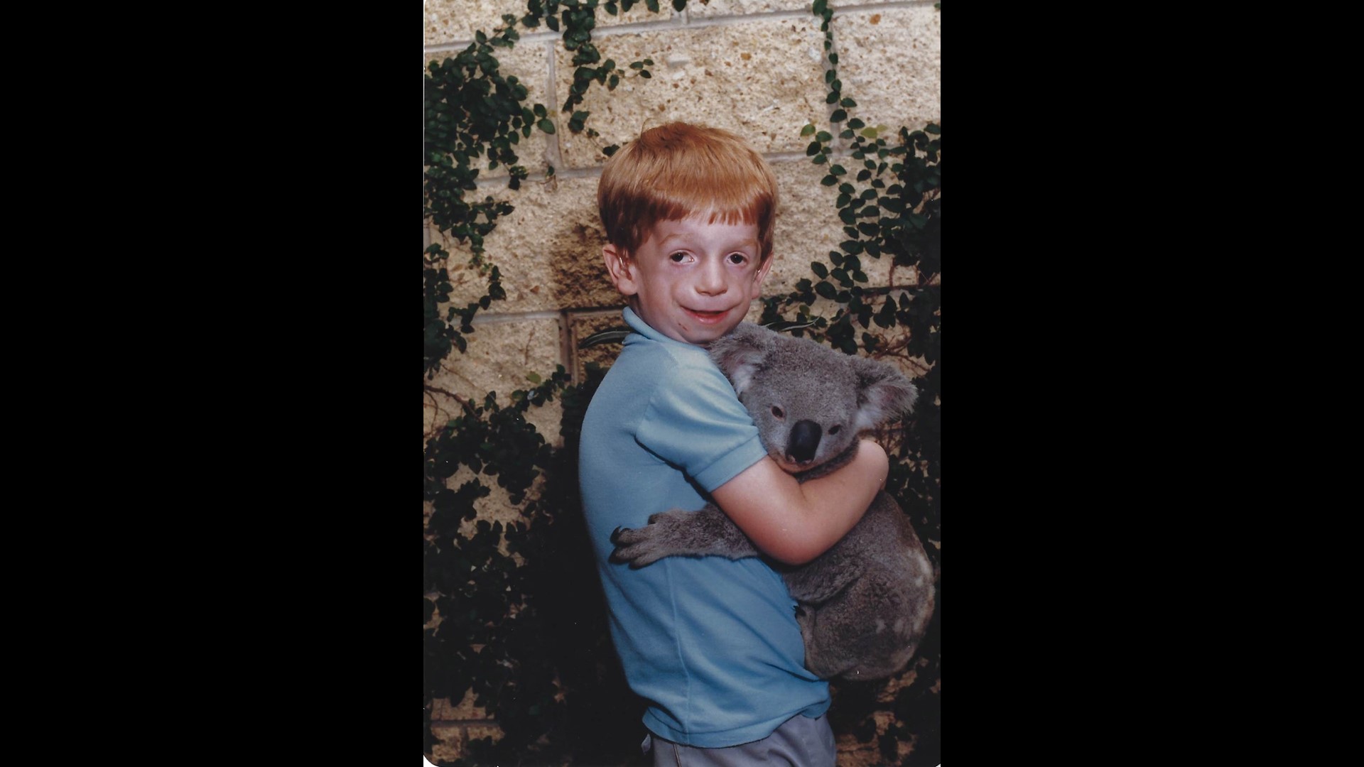 Riley pediatrician shares his personal "Wonder" story | wthr.com