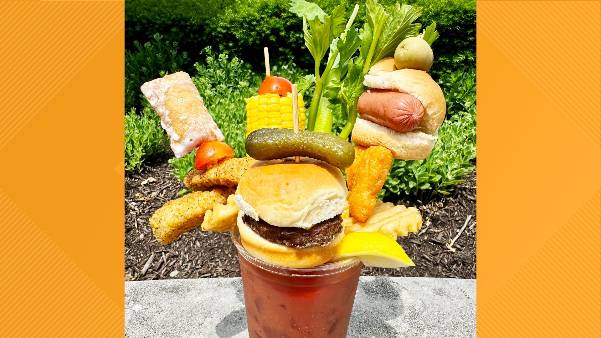 43 new food items coming to 2024 Indiana State Fair | wthr.com