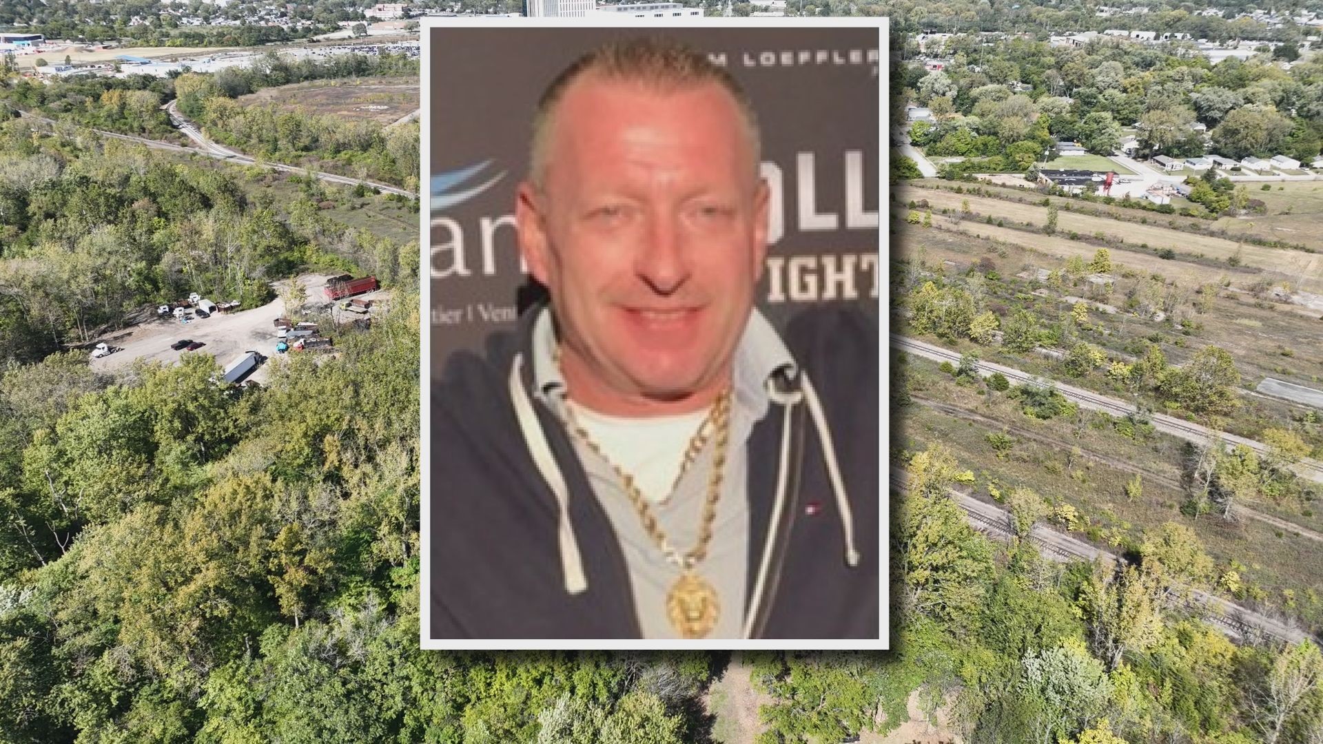 Man facing charges for child porn found during 2023 murder ...