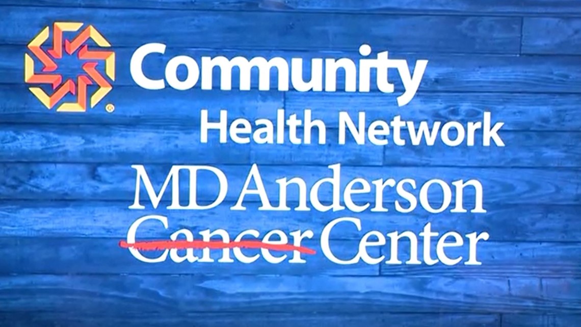 Community Health, MD Anderson Cancer Center announce partnership | wthr.com