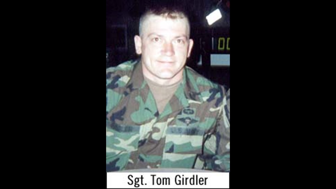 Tom Girdler | wthr.com