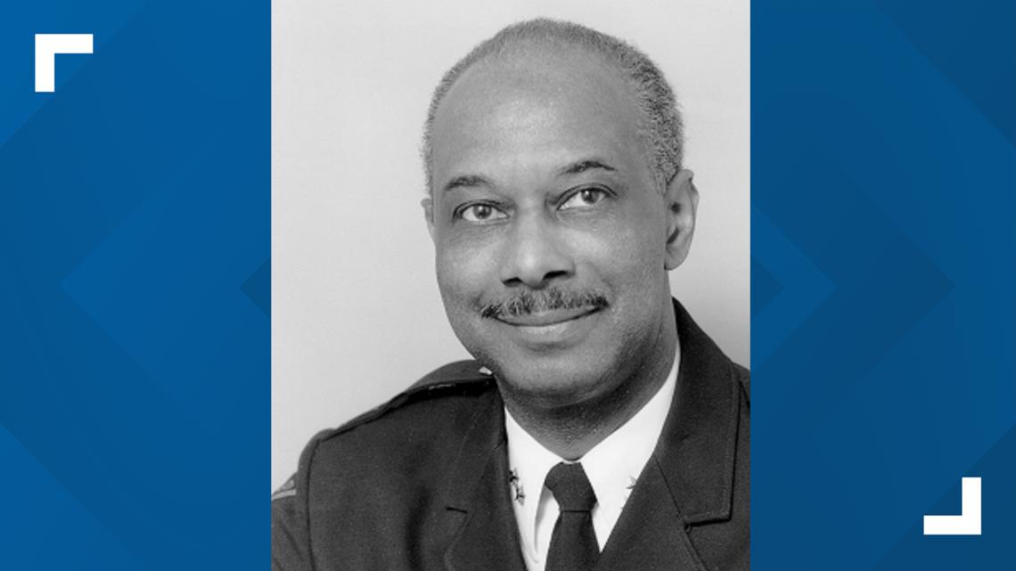 Former Indianapolis Police Chief James Toler obituary | wthr.com