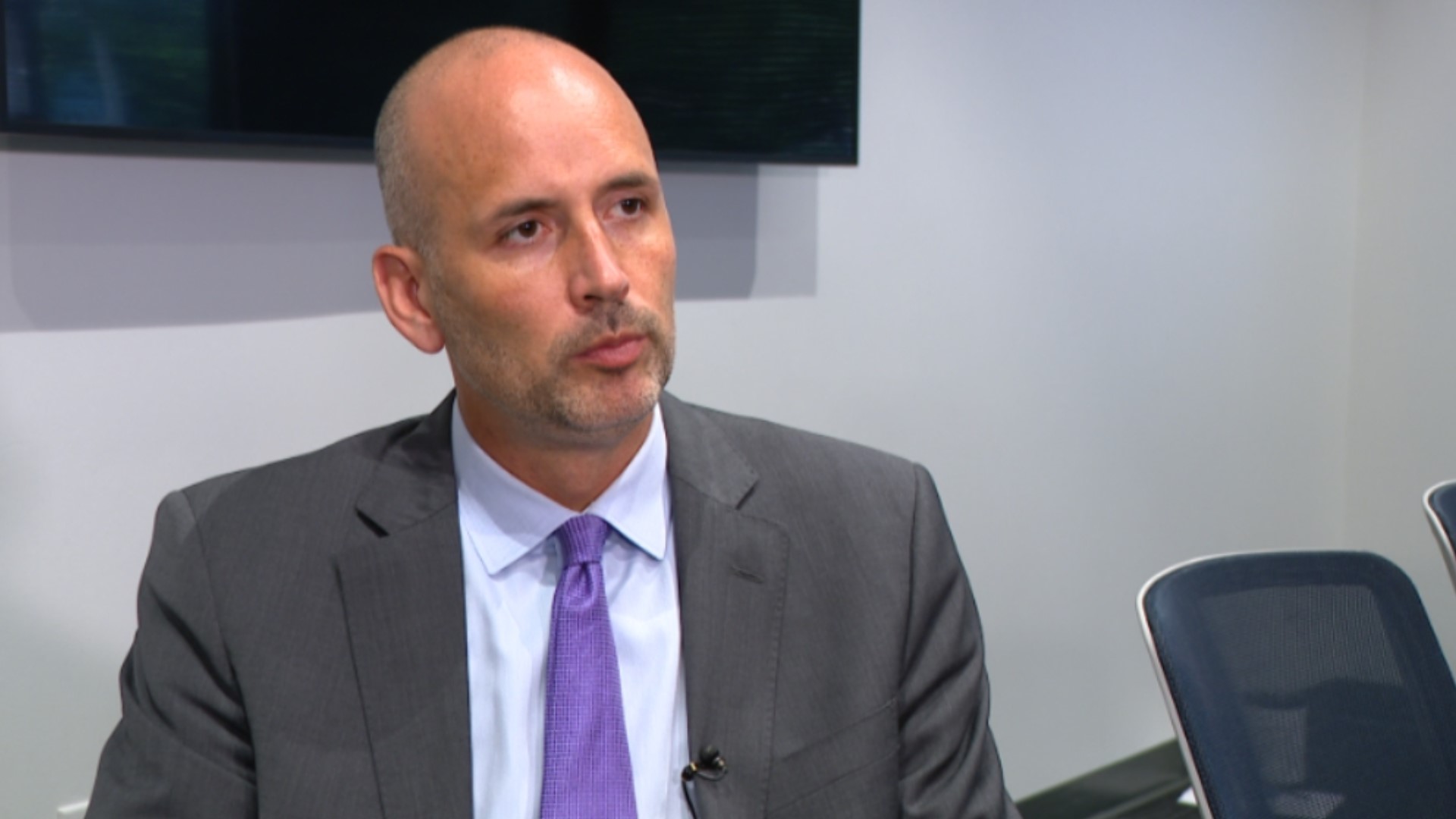 Cyndi Carrasco lays out platform for county prosecutor campaign | wthr.com