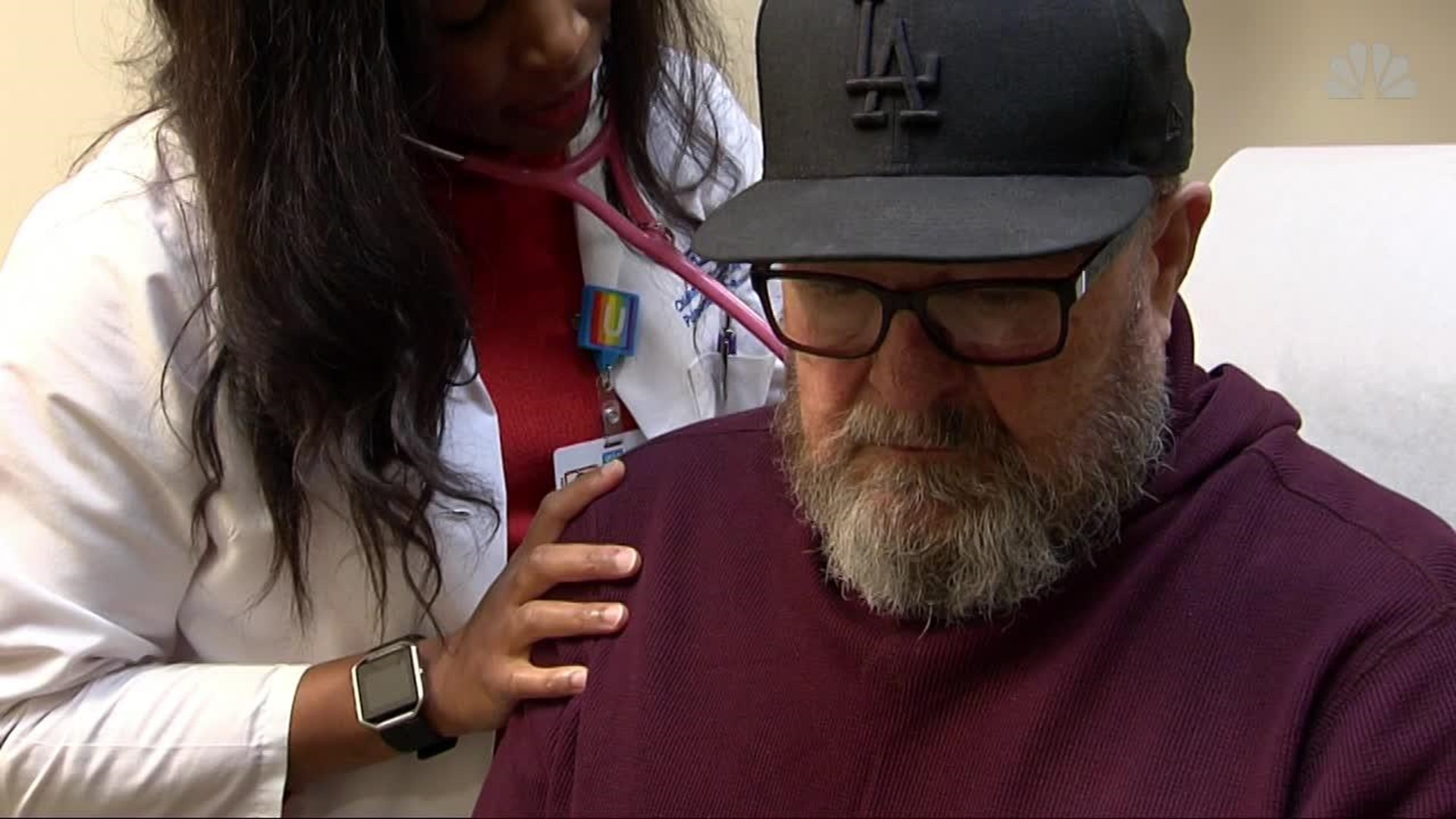 Cutting blood clot risks | wthr.com