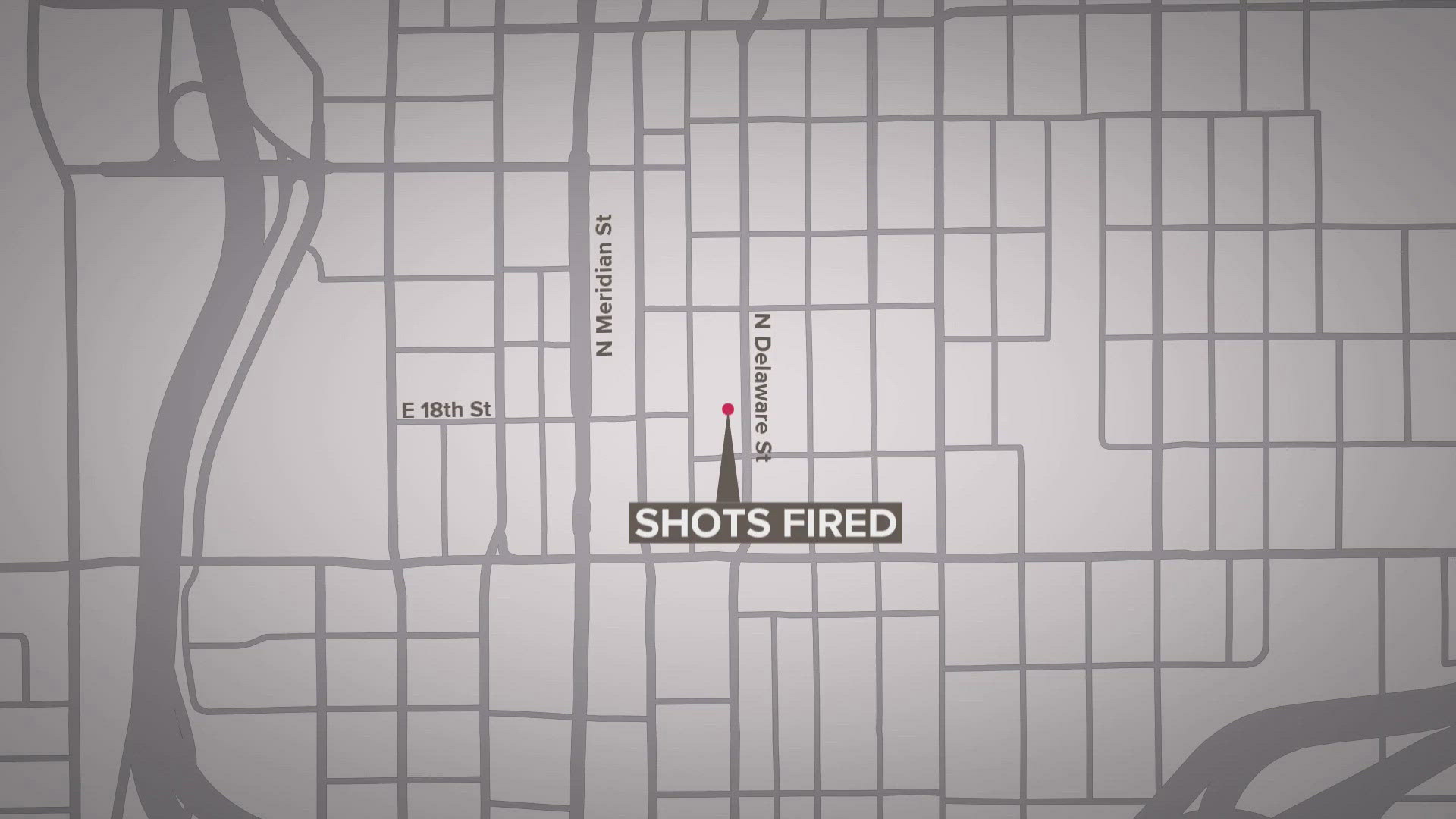 IMPD investigating shots fired incident at Airbnb on Indy's near north ...
