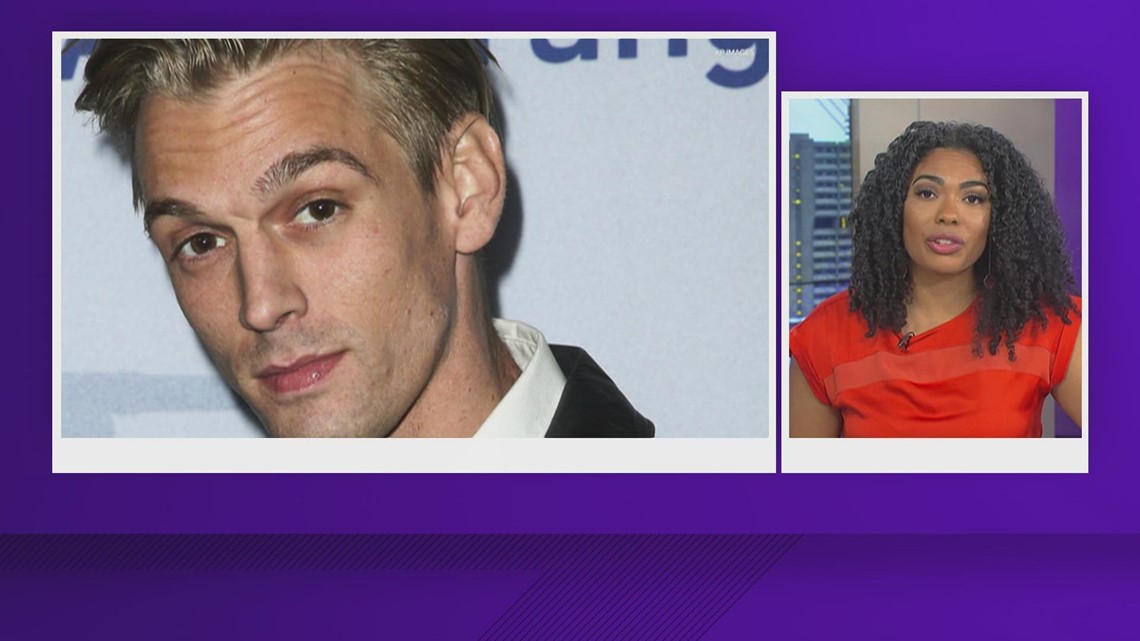Aaron Carter autopsy results are being deferred | wthr.com