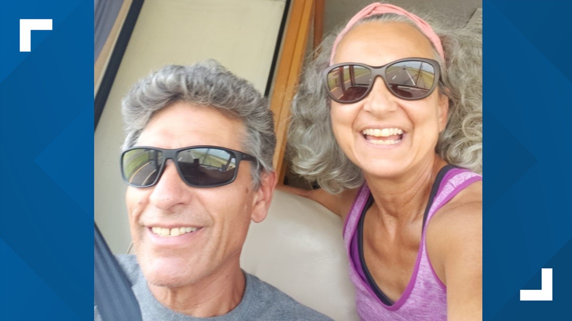 911 dispatcher guides wife through CPR to save husband's life | wthr.com