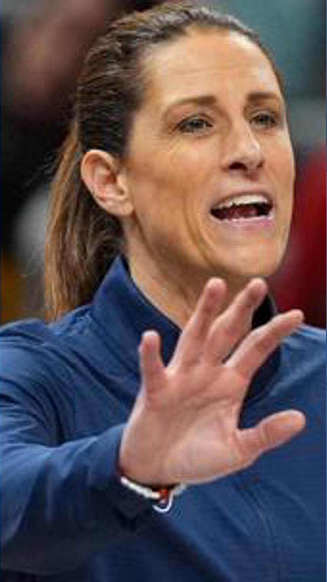 Why is Indiana Fever head coach Stephanie White out? | wthr.com