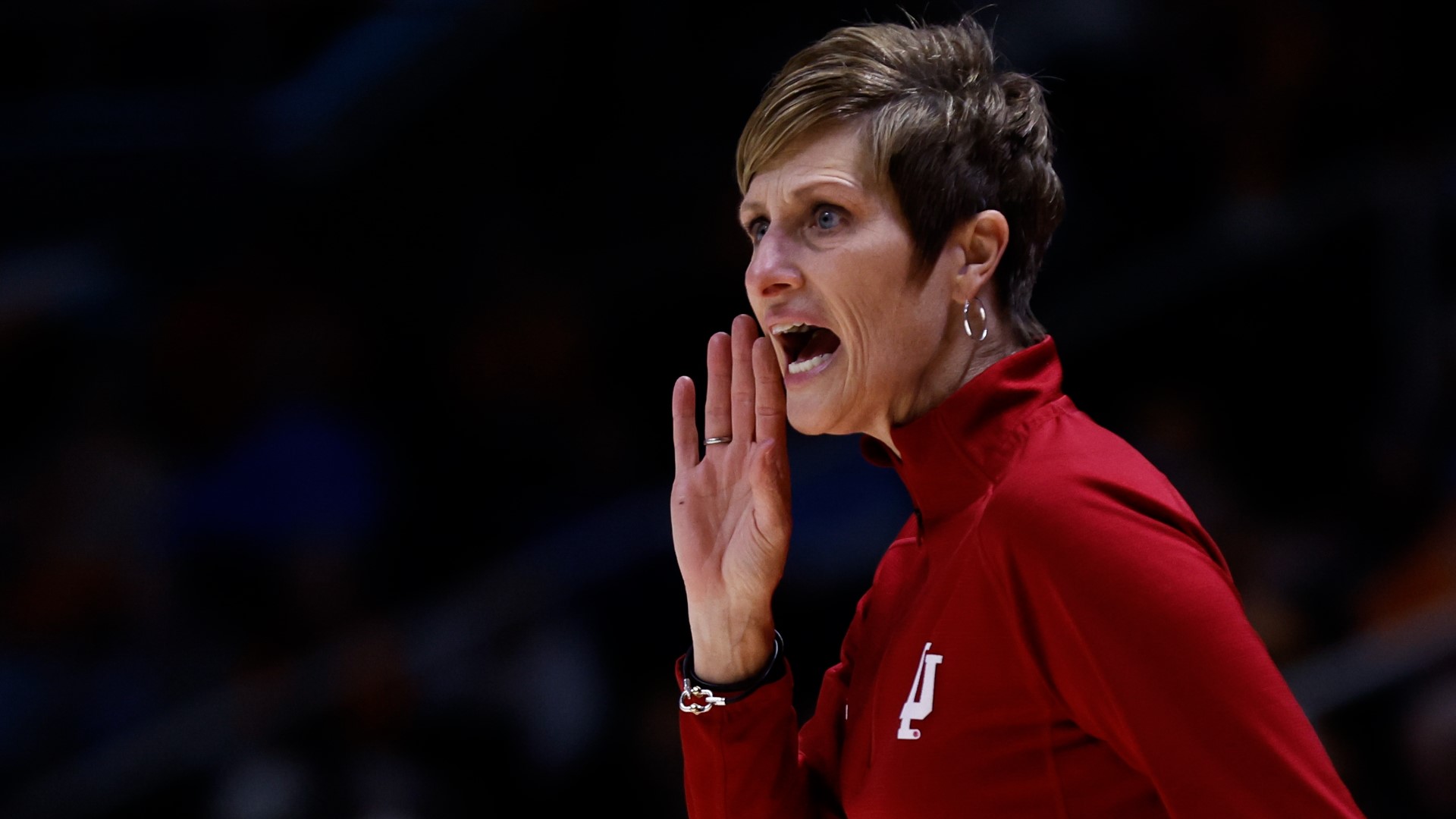 IU coach: Vegas tourney set back women's basketball | wthr.com