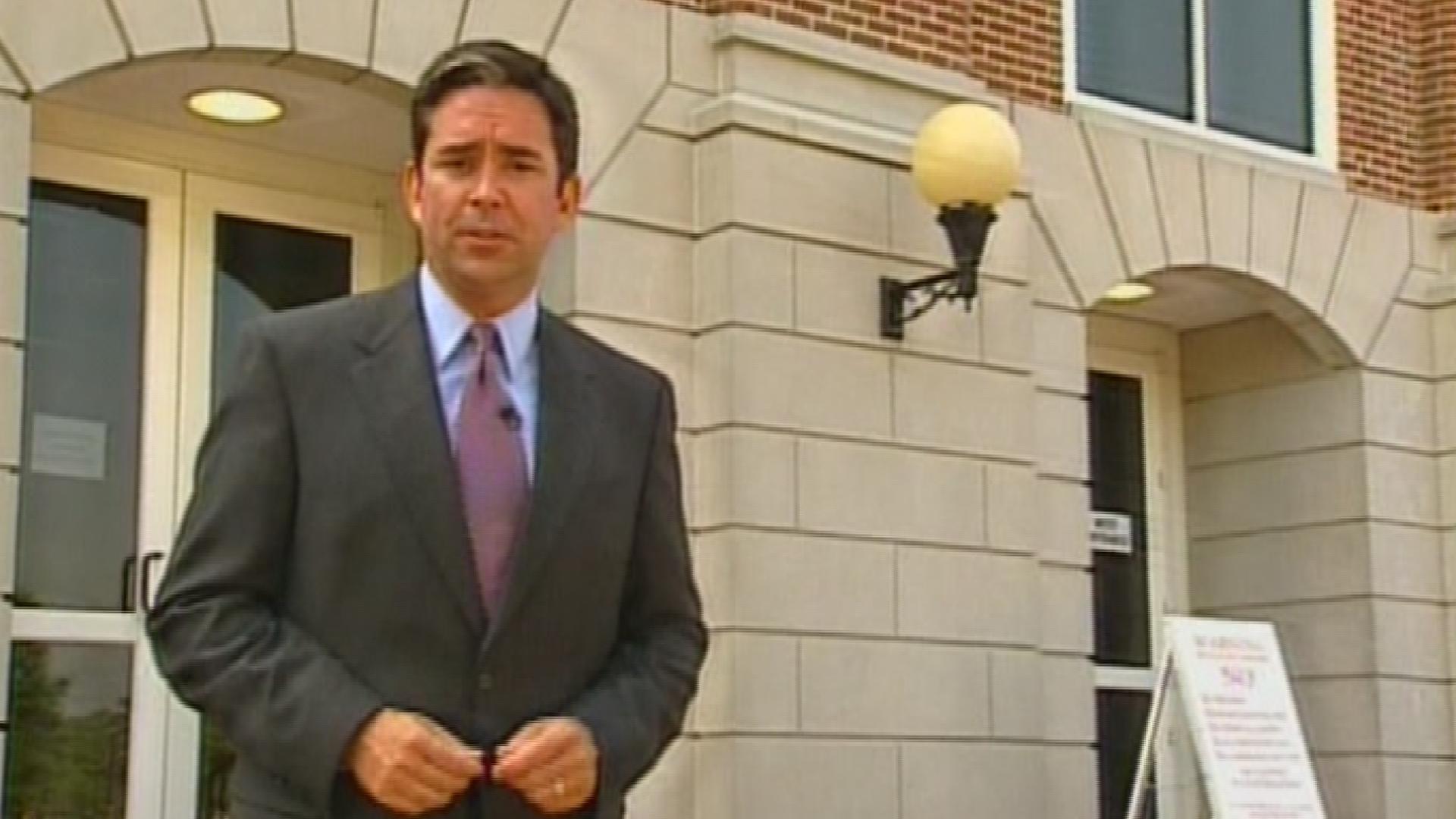 Indiana native granted parole 30 years after murder conviction in ...