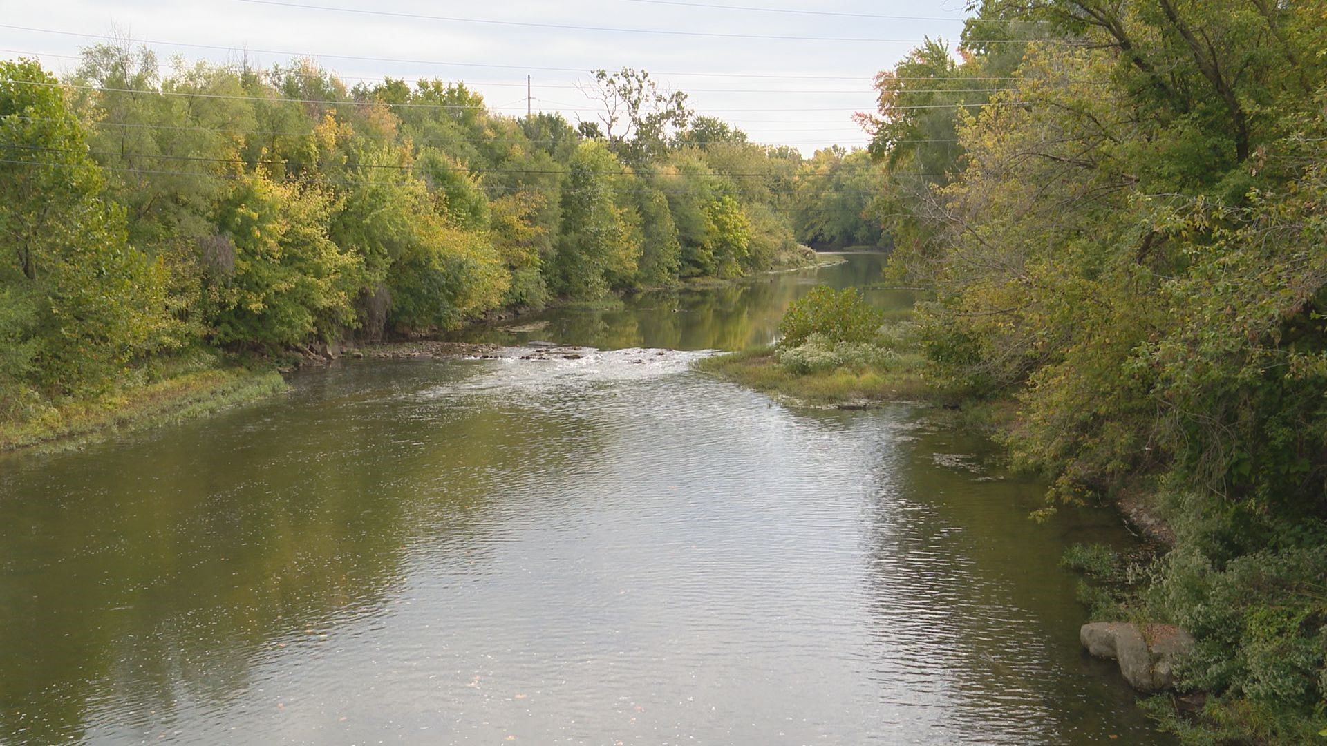 Rewards pass encourages White River expoloration | wthr.com