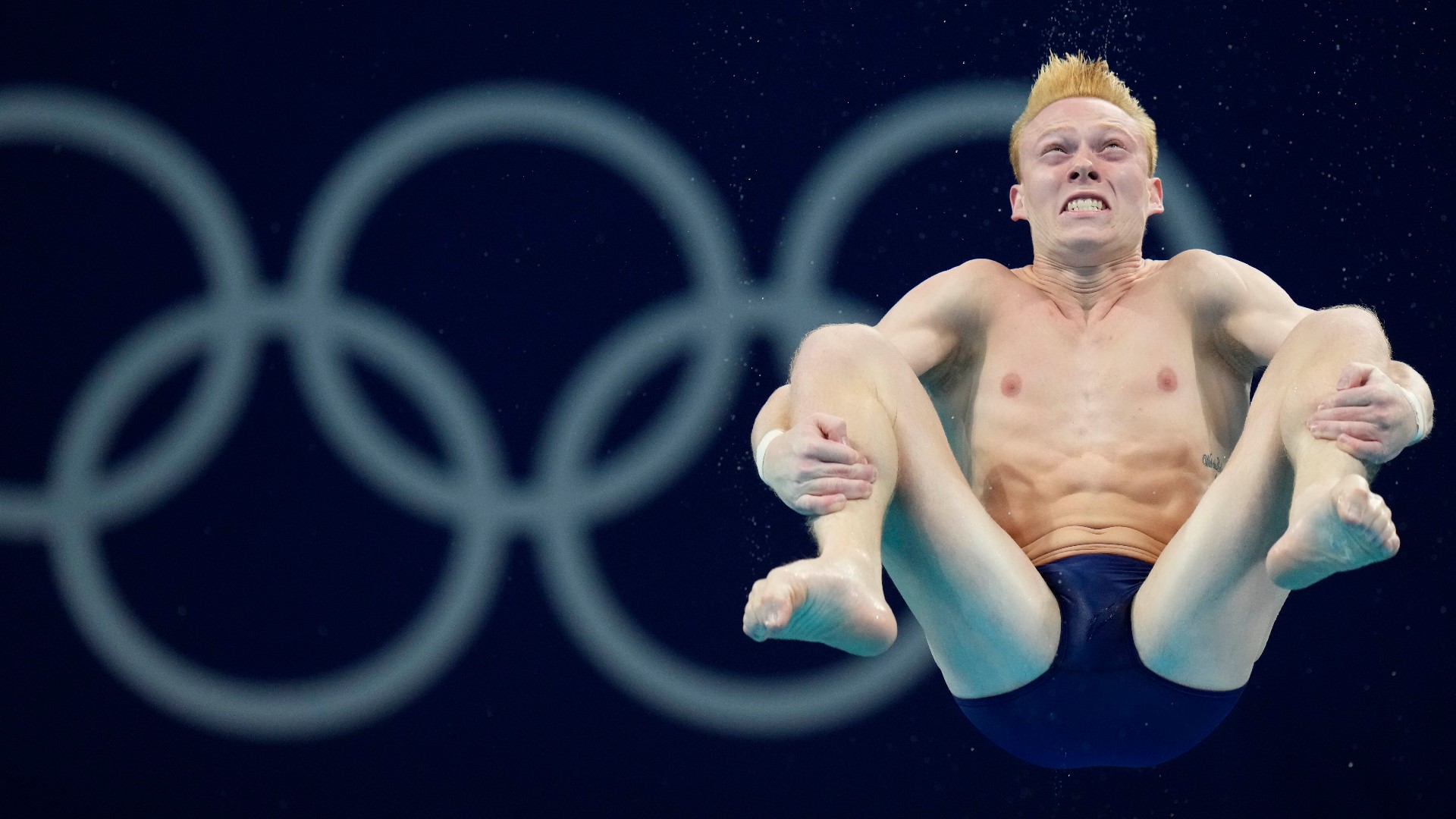 Indiana athletes going for gold at 2024 Paris Olympics | wthr.com
