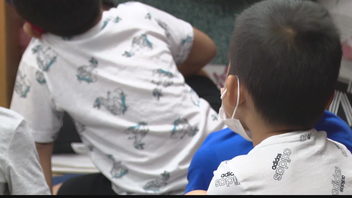 Indiana Dept. of Health discusses news CDC guidelines for schools ...