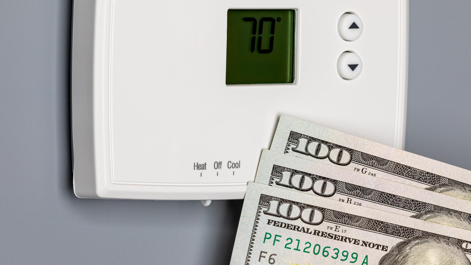 How to get help with your heat bills | wthr.com
