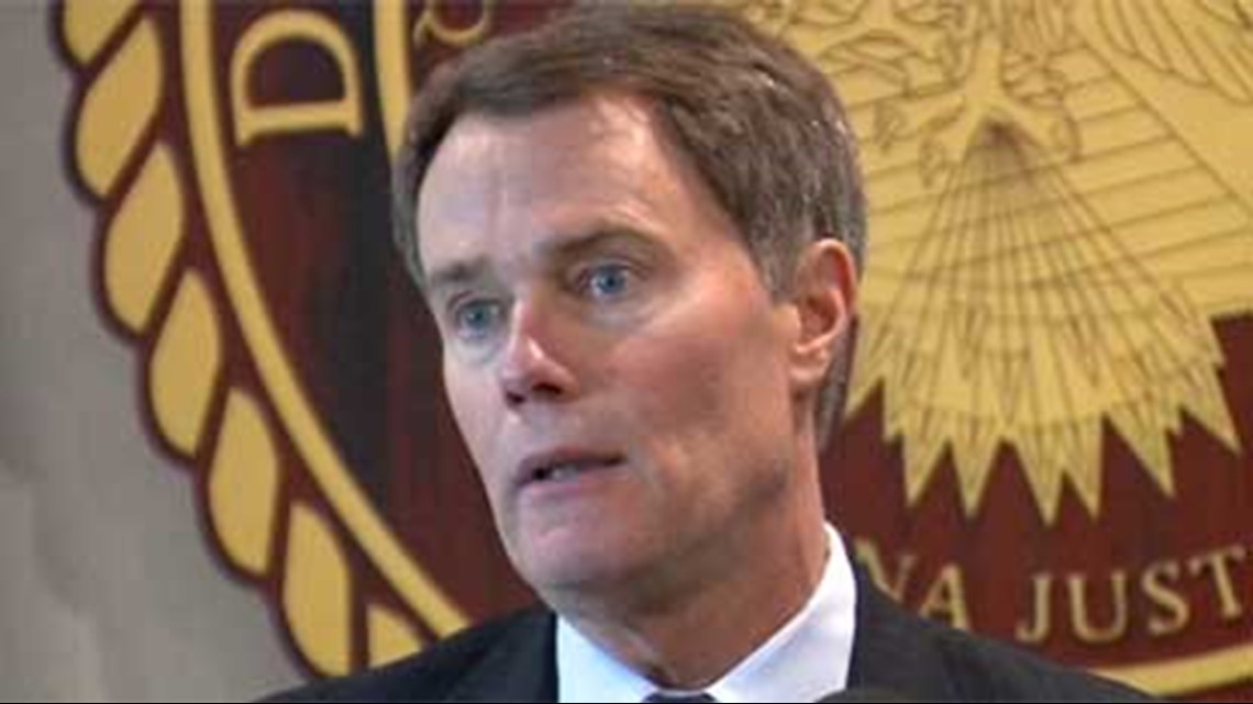 Joe Hogsett files mayoral campaign committee | wthr.com
