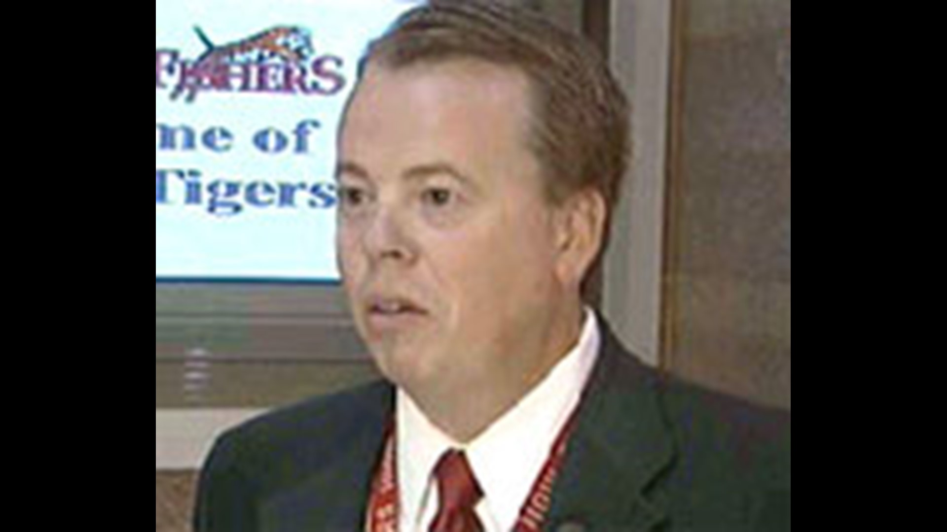 Fishers principal faces OWI charges | wthr.com