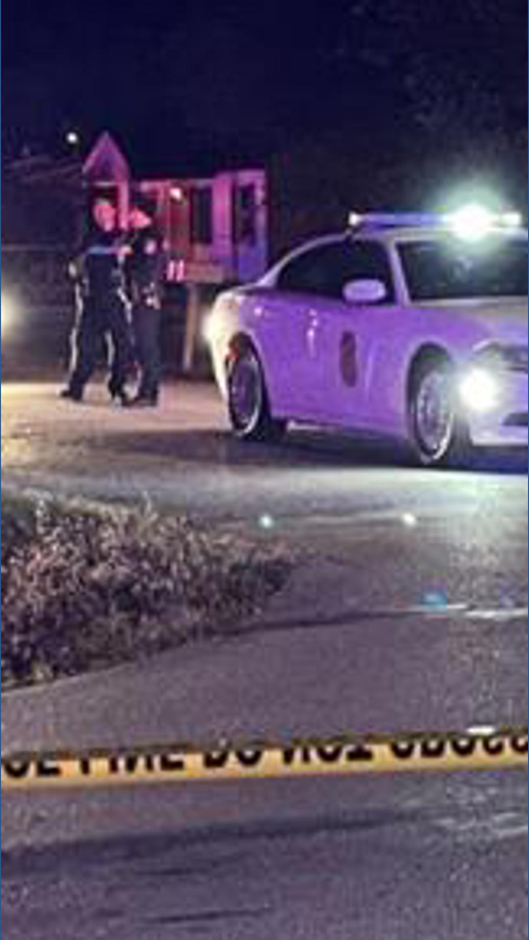 2 men in critical condition after west Indianapolis shooting | wthr.com