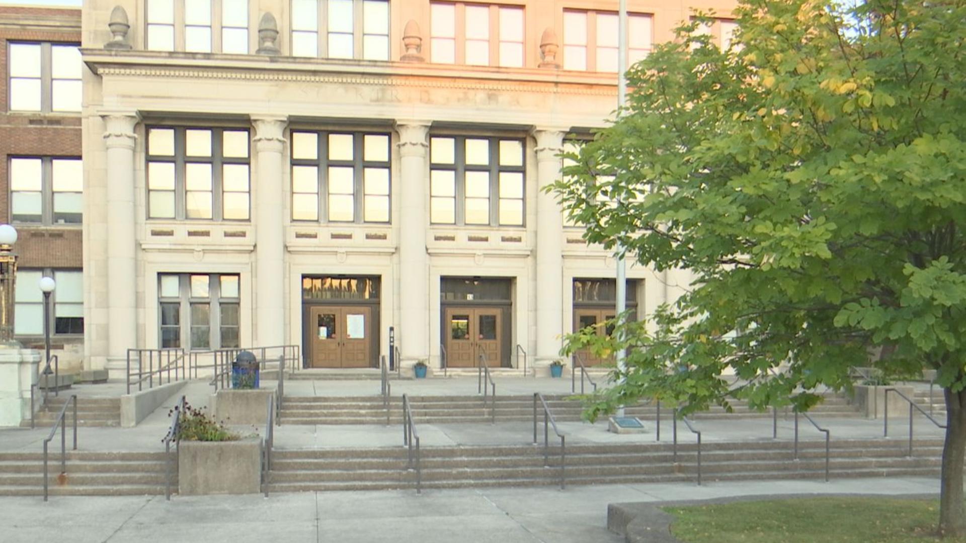 Indy students plan to push back against gun violence | wthr.com