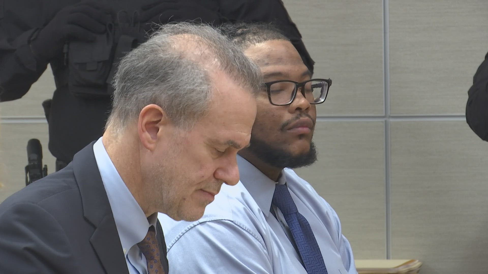 Jury Selection To Begin For Trial In 2020 Murder Of Breann Leath