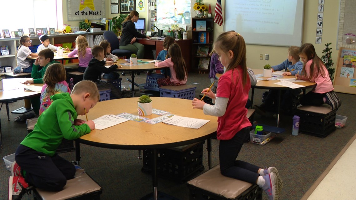 State senator proposes bill to address 'critical gaps' in education ...