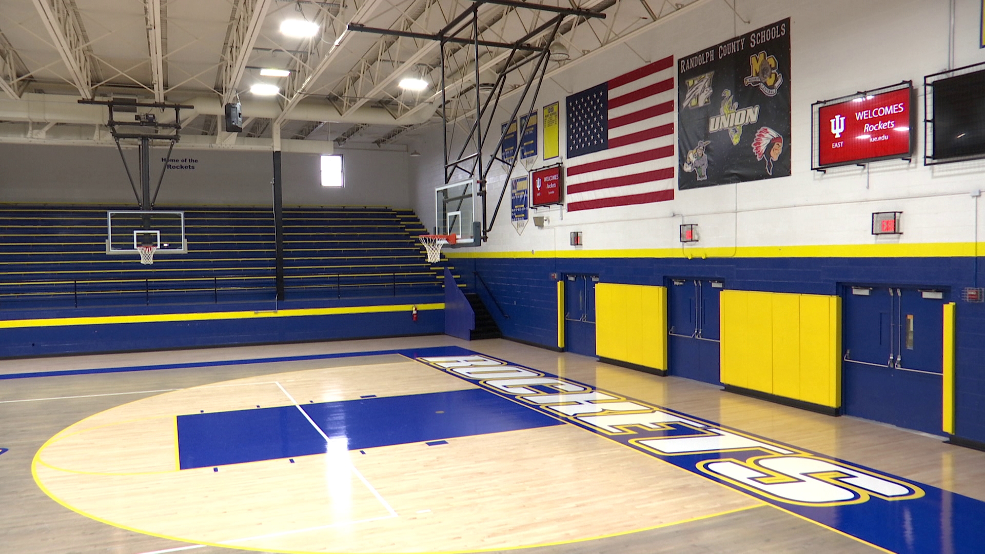 Proposal submitted to let Indiana high schools 'team up' for sports ...