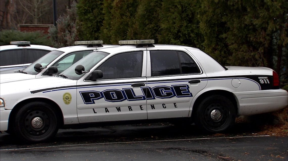 Lawrence police to acquire GPS trackers for suspect vehicles | wthr.com