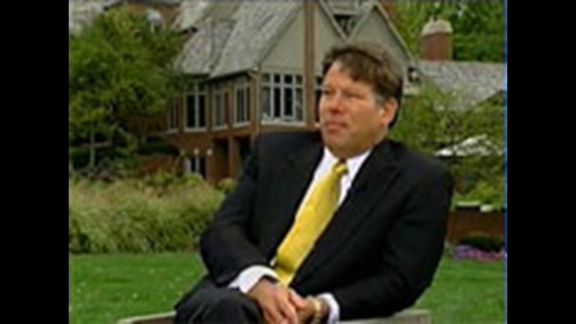 Former Durham business partner alleges 'mini Ponzi' scheme | wthr.com