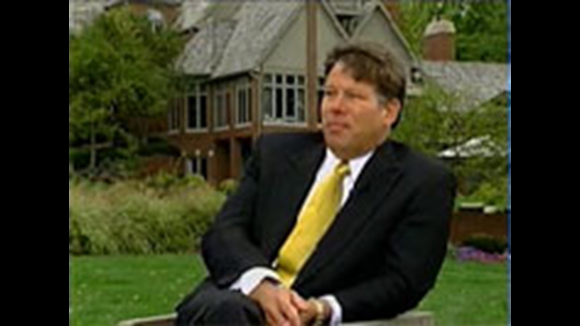 Former Durham business partner alleges 'mini Ponzi' scheme | wthr.com