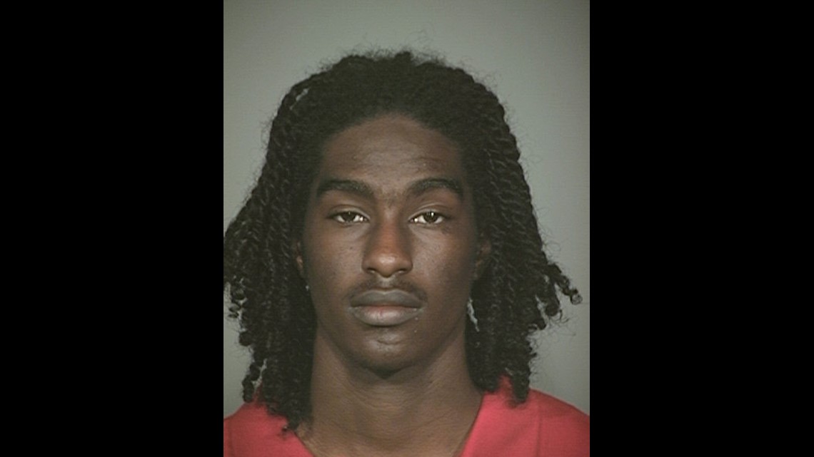 Major Davis sentenced to life without parole for murder of IMPD Ofc ...