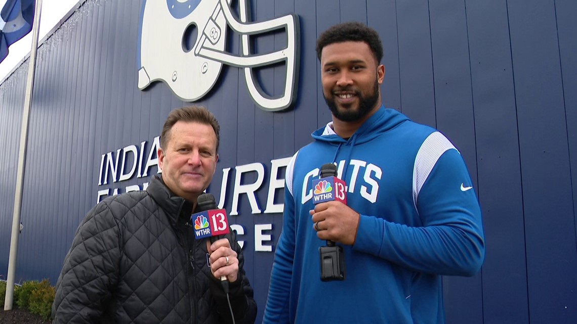 13 Sports director Dave Calabro announces year-end retirement | wthr.com
