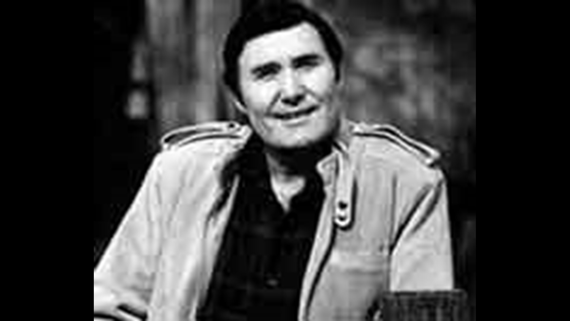 Grand Ole Opry legend Billy Walker dies | wthr.com