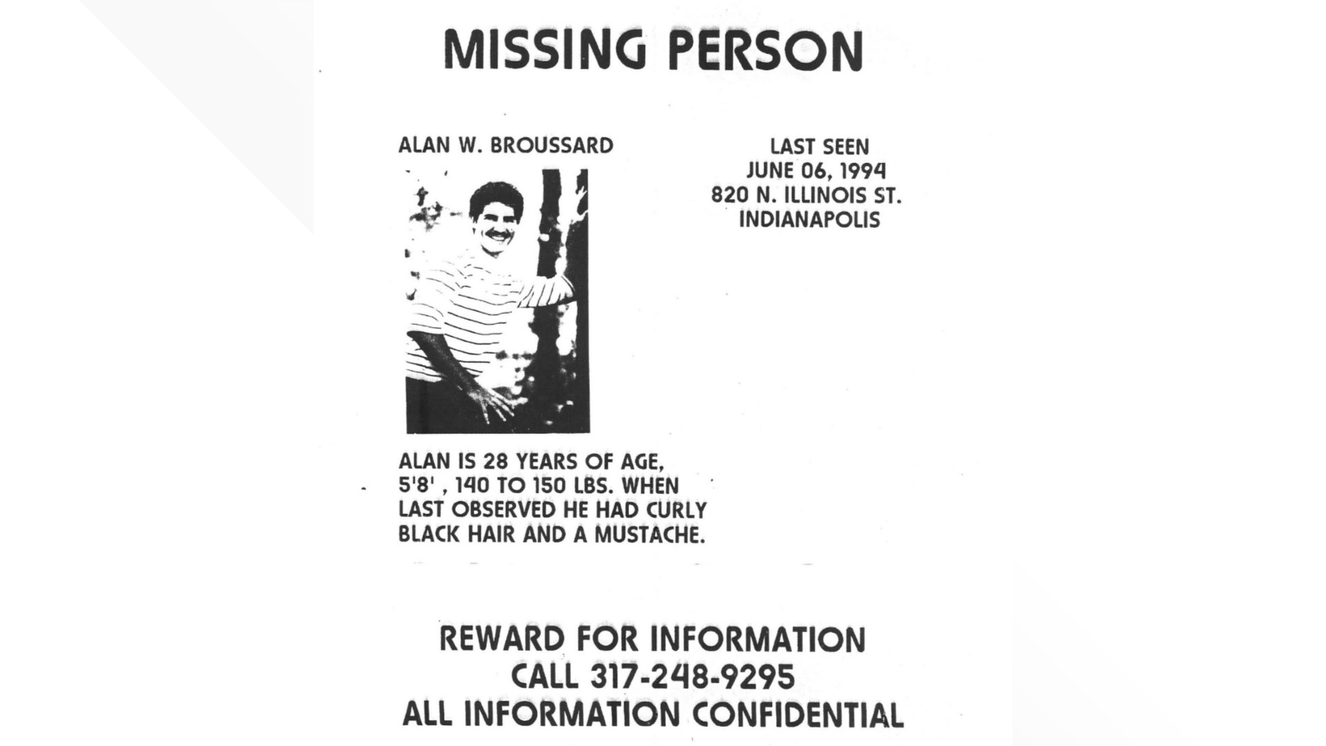 PI gives insight into cracking Herb Baumeister investigation | wthr.com