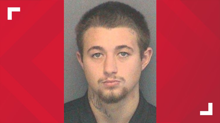 Overton pleads guilty in 2019 murder case of Alex Jackson | wthr.com