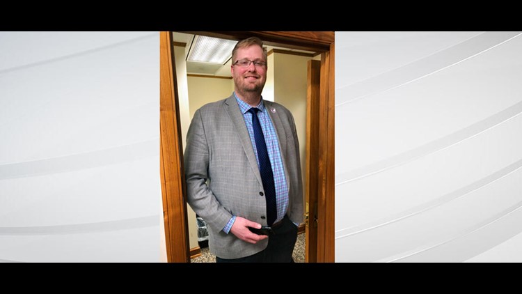 Politician's claim as tallest might be a stretch | wthr.com