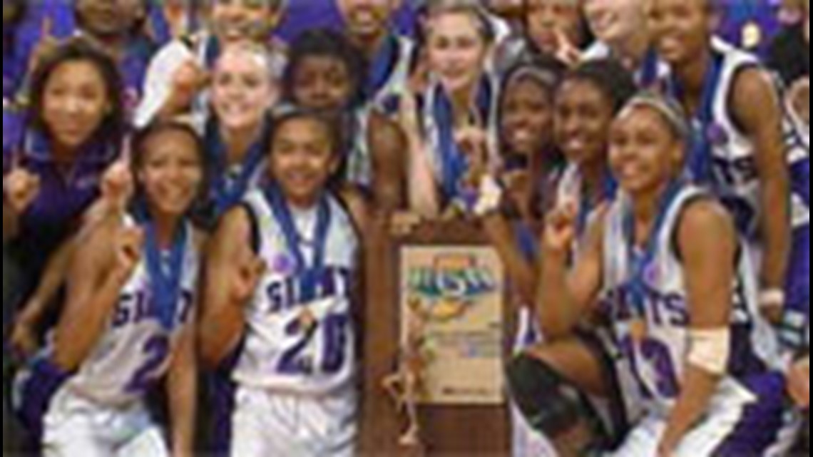 Ben Davis wins 4A state title | wthr.com