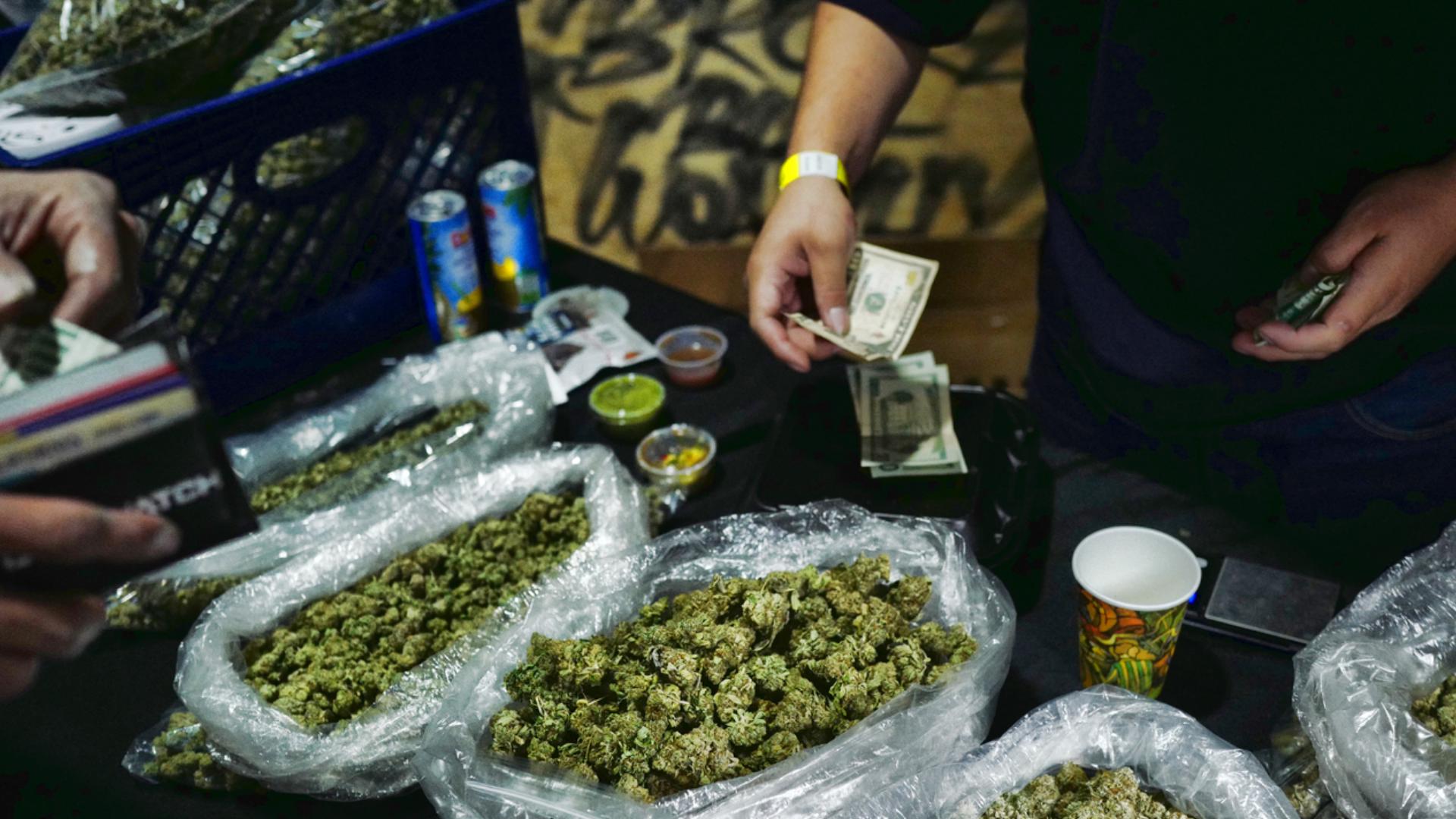 Will Indiana legalize weed in 2025? | wthr.com
