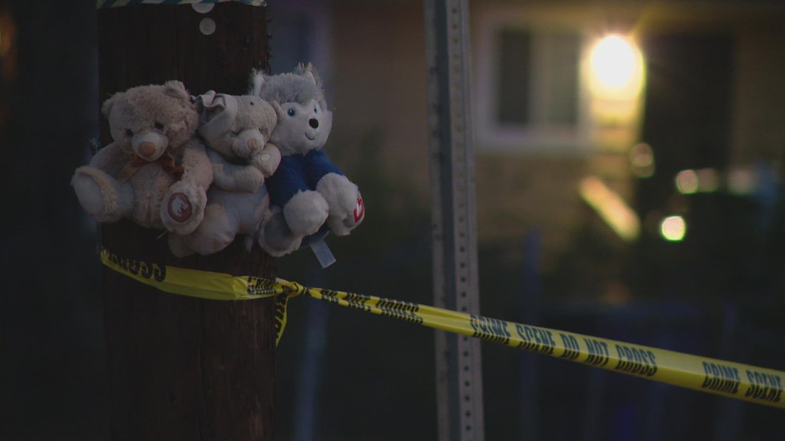 Indianapolis woman seeks answers after son's death | wthr.com