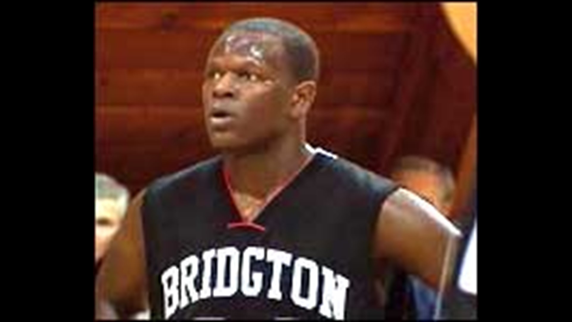 Where is former Pike High School star Robert Vaden? | wthr.com