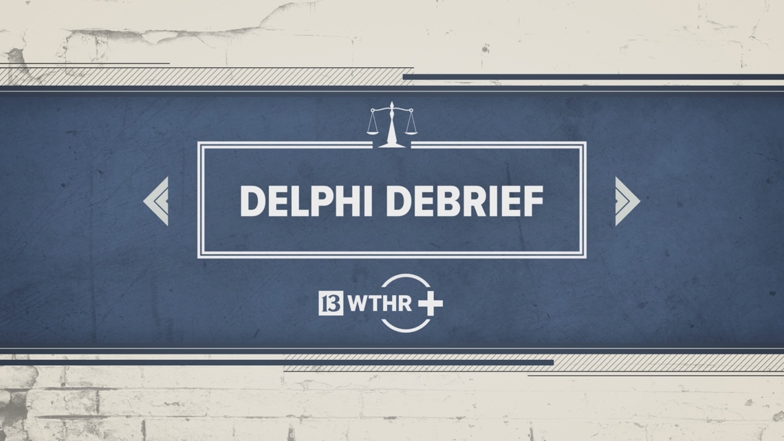 Jury sees graphic crime scene photos | Day 3 of the Delphi Murders ... Jury sees graphic crime scene photos | Day 3 of the Delphi Murders ...