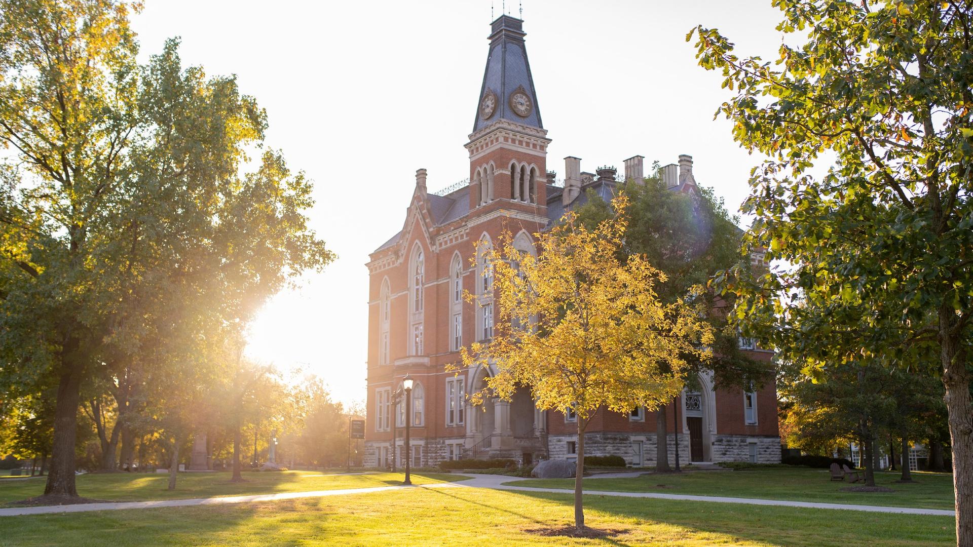 LIST: Sizable donations to Indiana colleges and universities over the ...