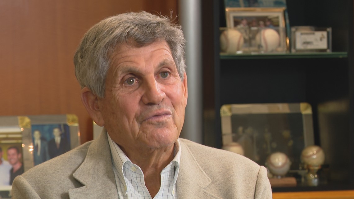 Jeff Smulyan 1on1: the Emmis founder talks to 13 News about his new ...