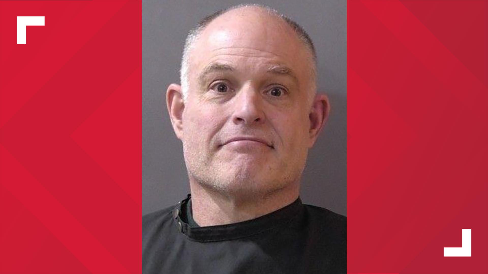 Former Hamilton County town official arrested for alleged role in 1992 ...