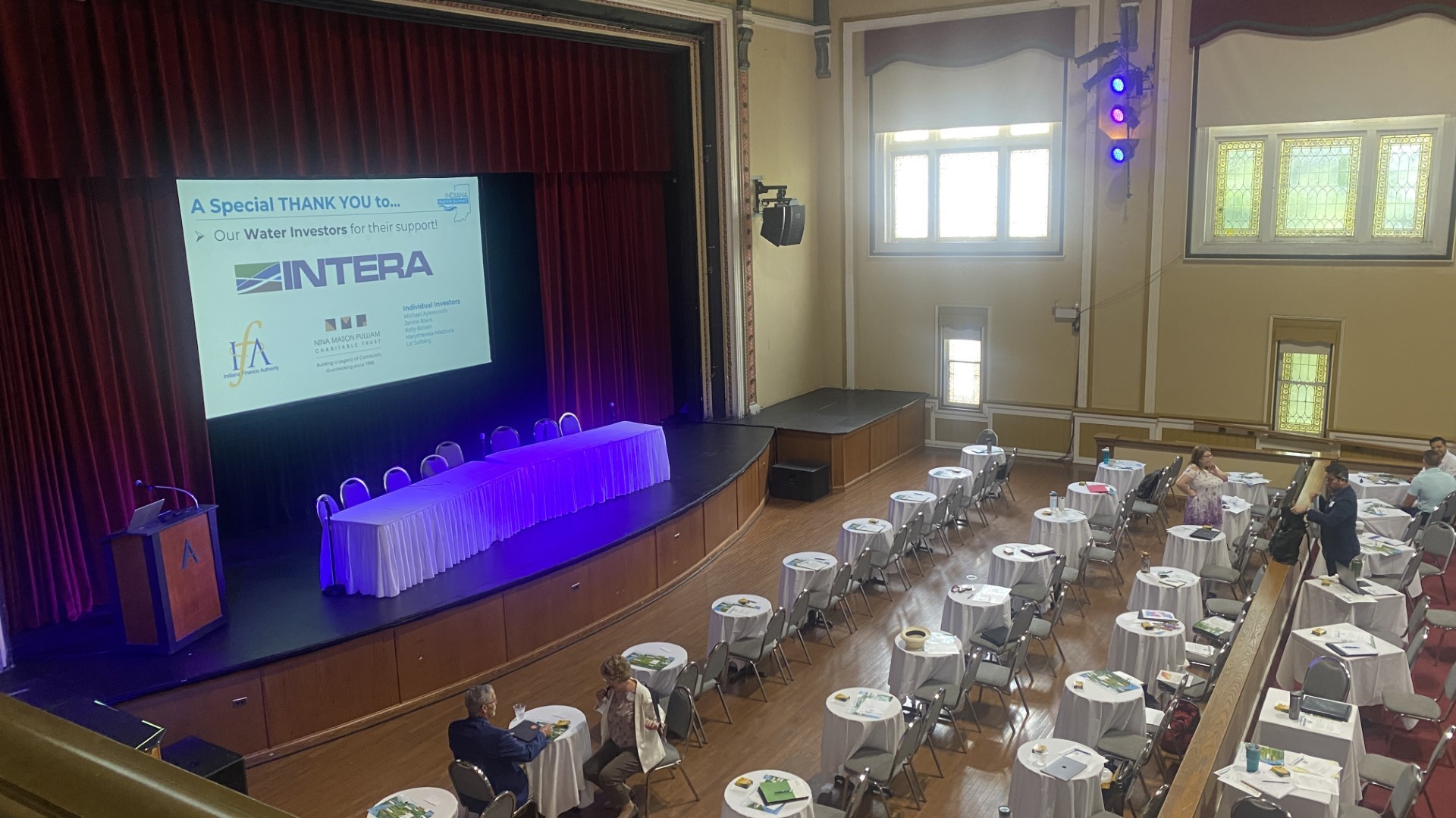 Indiana Water Summit highlights future water struggles, considers ...