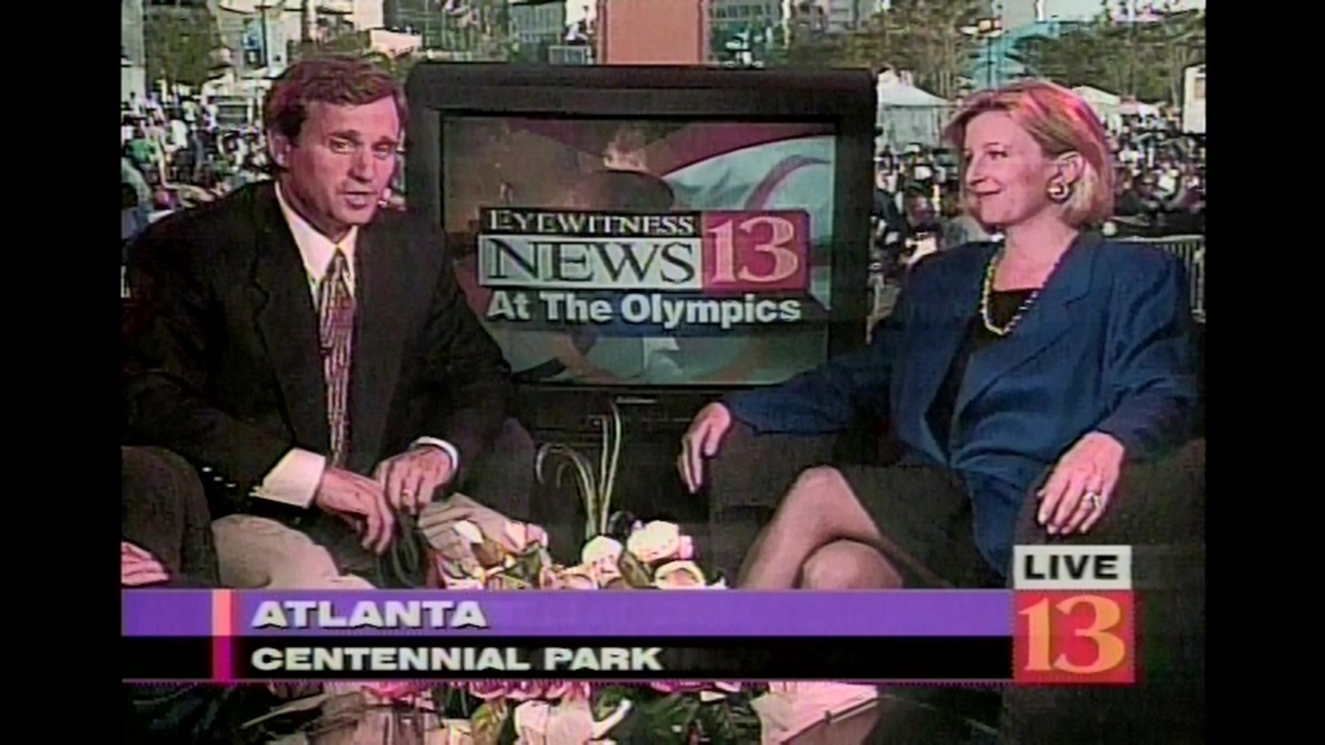 STEHR: The people I will remember most | wthr.com