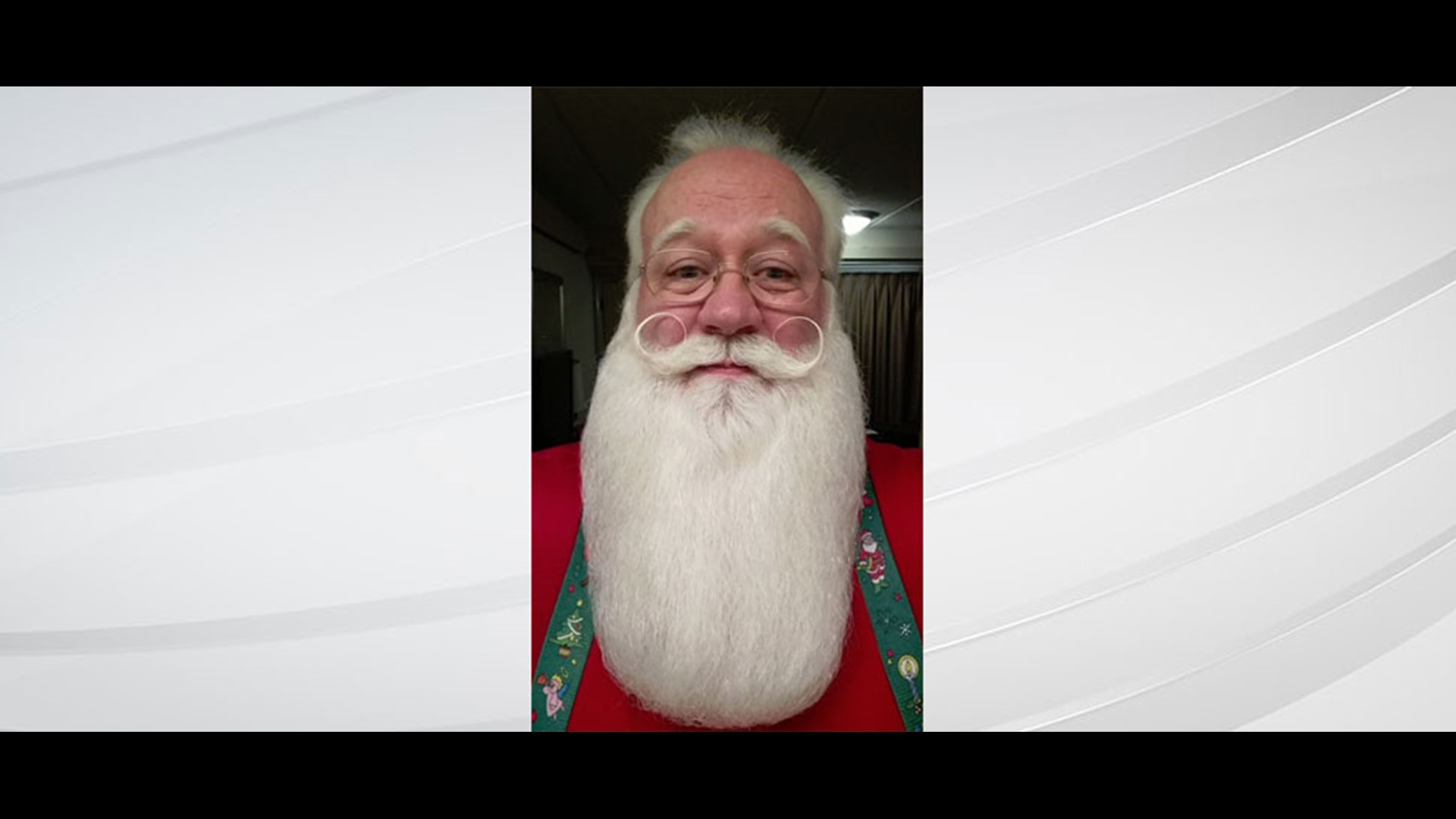 Newspaper says story about boy dying in Santa's arms can't be verified ...