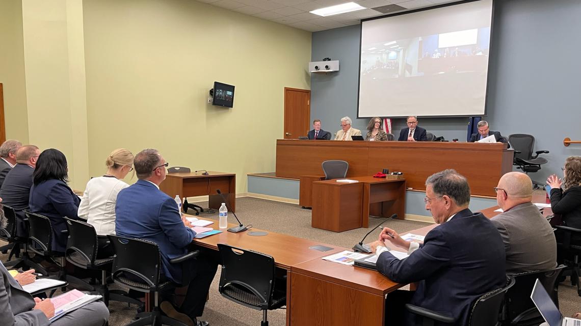 State regulators ask AES about ongoing customer complaints | wthr.com
